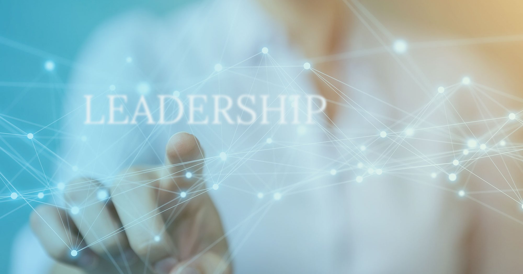 7 Dinge, die Sie über Network Leadership wissen sollten - Eva Ayberk
