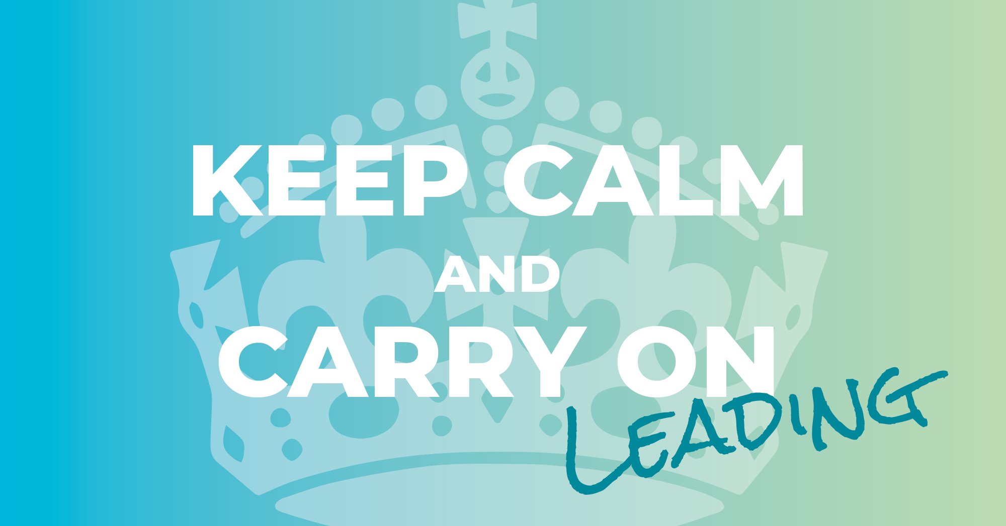 How to remain agile in highly volatile times with these 5 domains - Eva ...